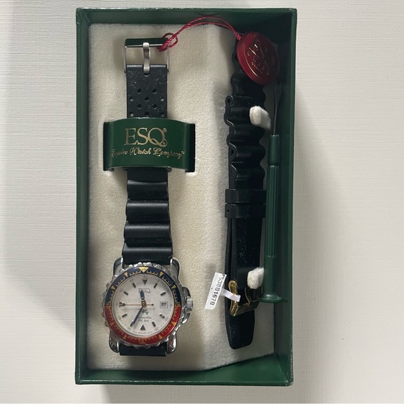 Esquire Watch Company | Accessories | Esquire Watch Company | Poshmark
